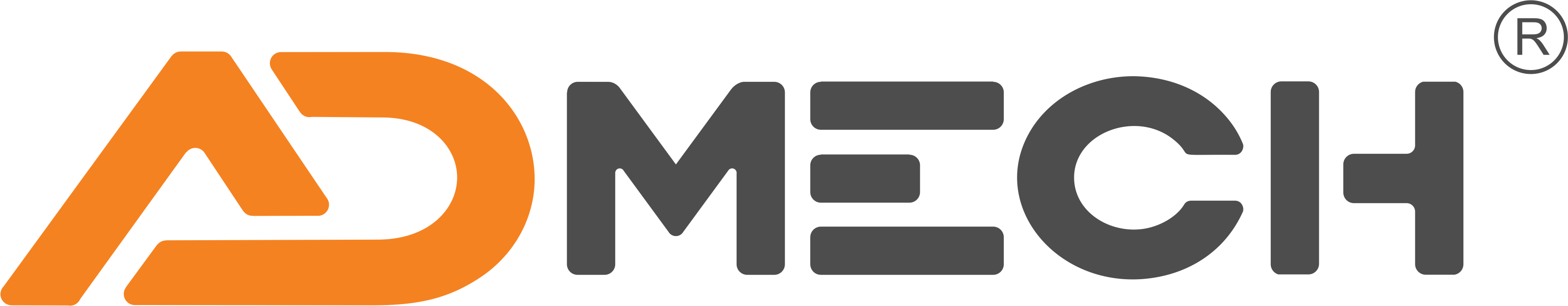 MODUŁY LINIOWE NA ŚRUBIE KULOWEJ LUB PASKU ZĘBATYM – nowy admech